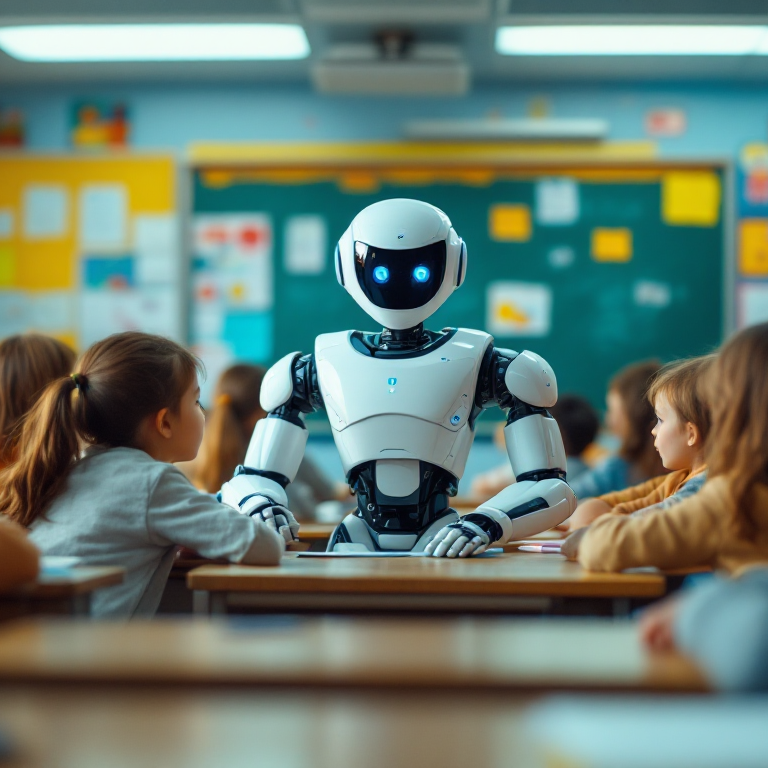 AI Benchmark: Can AI ELI5?